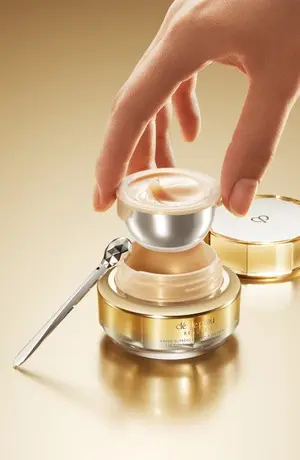 CLE DE PEAU BEAUTE Eye Contour Cream Supreme - Refill