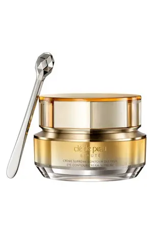 CLE DE PEAU BEAUTE Eye Contour Cream Supreme - Regular