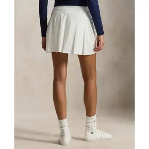Ralph Lauren 15" Performance Pleated Skort