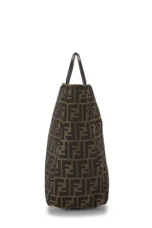 Fendi Zucca Handbag