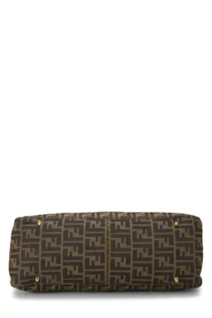Fendi Zucca Handbag