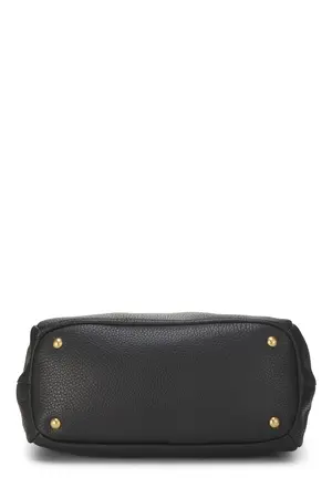 Prada Vitello Daino Sacca 2 Manici Tote Bag
