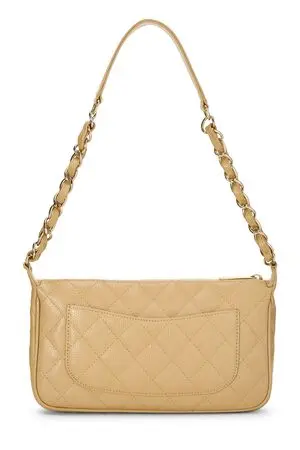Chanel Caviar Timeless Cc Shoulder Bag