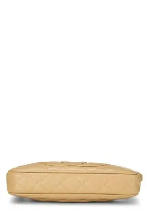 Chanel Caviar Timeless Cc Shoulder Bag