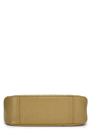 Chanel Caviar Timeless 'cc' Shoulder Bag