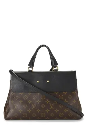 LOUIS VUITTON Monogram Canvas Venus - Brown