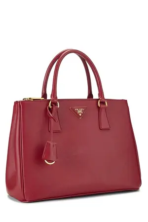 Prada Saffiano Executive Tote