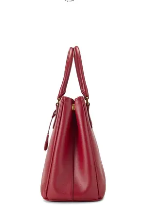 Prada Saffiano Executive Tote