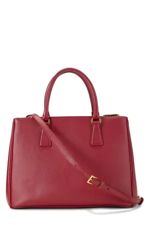 Prada Saffiano Executive Tote