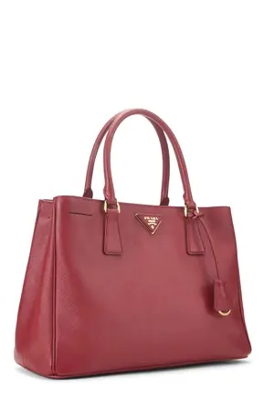 Prada Saffiano Executive Tote