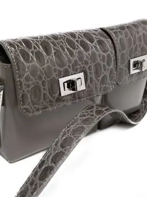 By Far Baby Billy Crossbody Bag