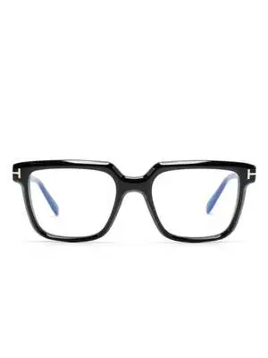 TOM FORD Square-frame Optical Glasses