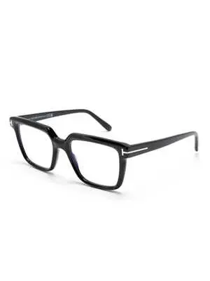 TOM FORD Square-frame Optical Glasses