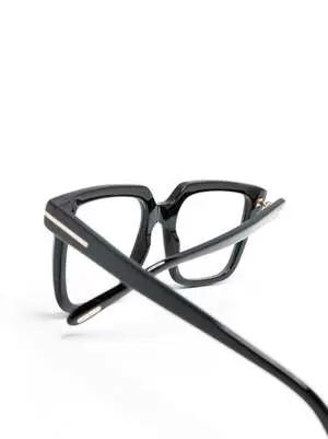 TOM FORD Square-frame Optical Glasses