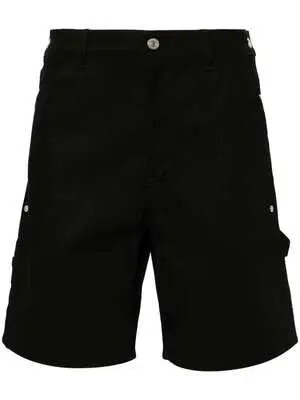 Courreges Denim Shorts For Men