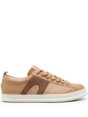 Camper Logo Sneakers For Men