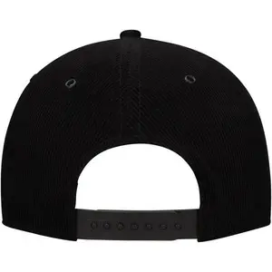 American Needle Pittsburgh Penguins Corduroy Chain Stitch Adjustable Hat