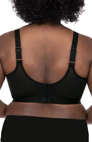 GODDESS Soft Cup Sports Bra