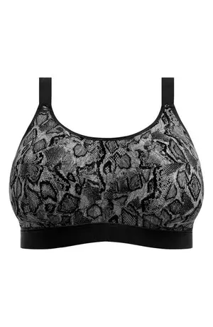 GODDESS Soft Cup Sports Bra