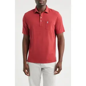Johnnie-o The Original Regular Fit Polo - Bronco