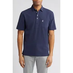Johnnie-o The Original Regular Fit Polo - Wake