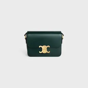 Celine Teen Triomphe Bag