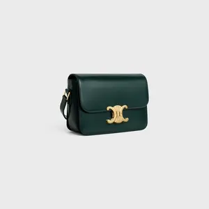 Celine Teen Triomphe Bag