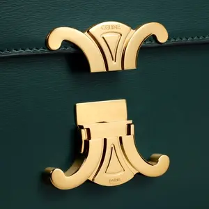 Celine Teen Triomphe Bag