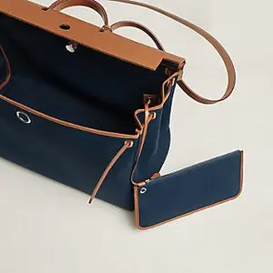 Hermès Herbag Zip Cabine Bag