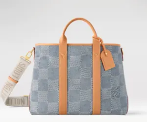 LOUIS VUITTON Louis Vuitton Keepall Bandoulière 50