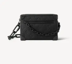 LOUIS VUITTON - Mini Soft Trunk