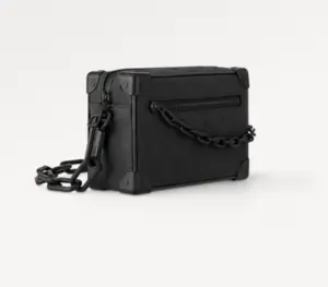 LOUIS VUITTON - Mini Soft Trunk