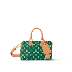 LOUIS VUITTON Speedy P9 Bandoulière 25
