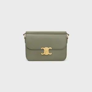 Celine Classique Triomphe Bag