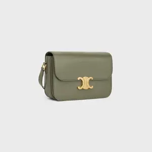 Celine Classique Triomphe Bag