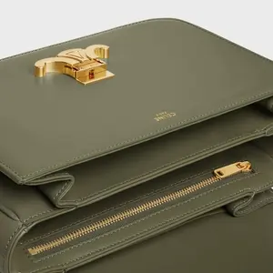 Celine Classique Triomphe Bag