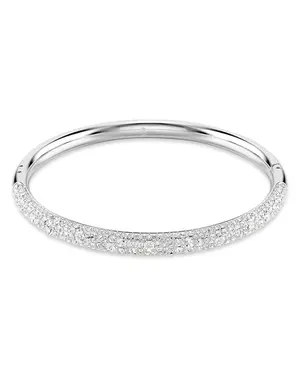 SWAROVSKI Sublima Bangle Bracelet - Silver