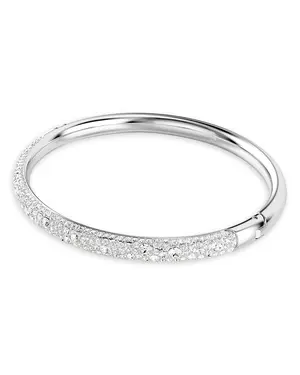 SWAROVSKI Sublima Bangle Bracelet - Silver