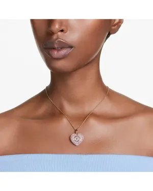 SWAROVSKI Idyllia Pendant Necklace