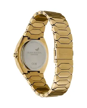 OLIVIA BURTON Lustre 36mm Watch