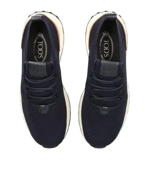TOD'S Run 63k Calzino Sneakers
