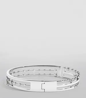 MARLI NEW YORK Medium Avenues Bangle
