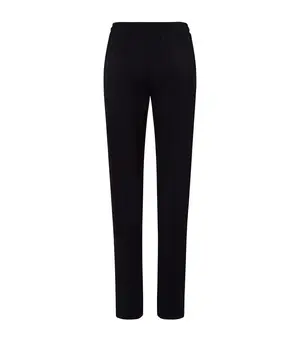 Hanro Balance Straight-leg Sweatpants