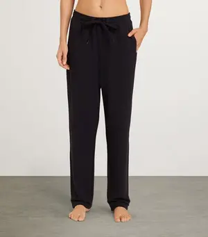 Hanro Balance Straight-leg Sweatpants