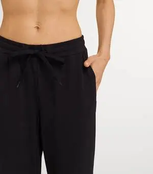 Hanro Balance Straight-leg Sweatpants