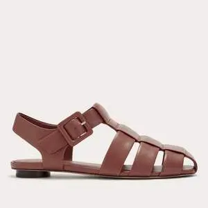 Everlane Buckled Sandals For Women