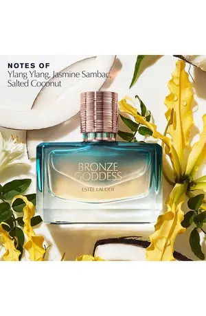 Estée Lauder Bronze Goddess Nuit Eau De Parfum Spray