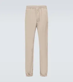 Auralee Wool Trousers