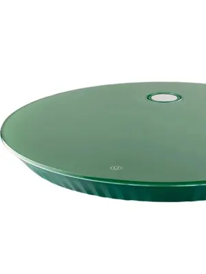 ALESSI Plissé Digital Kitchen Scale
