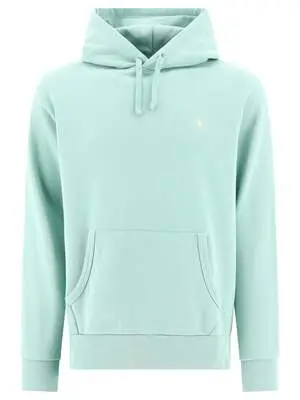 Polo Ralph Lauren Pony Hoodie - Green